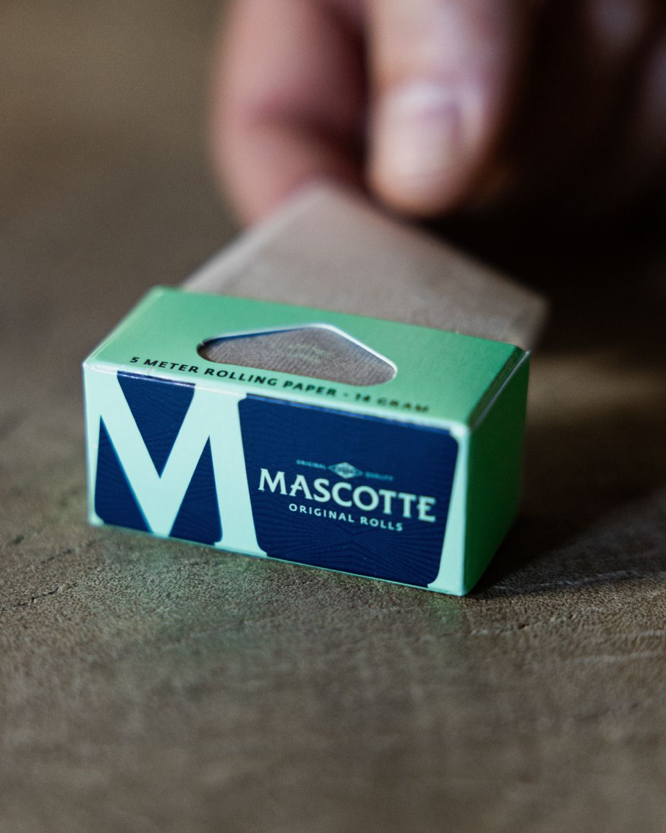 Original Rolls | Mascotte