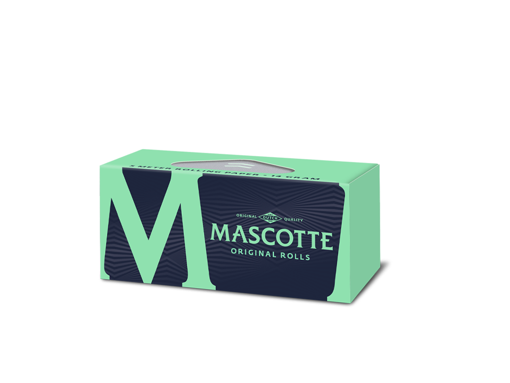 Original Rolls | Mascotte
