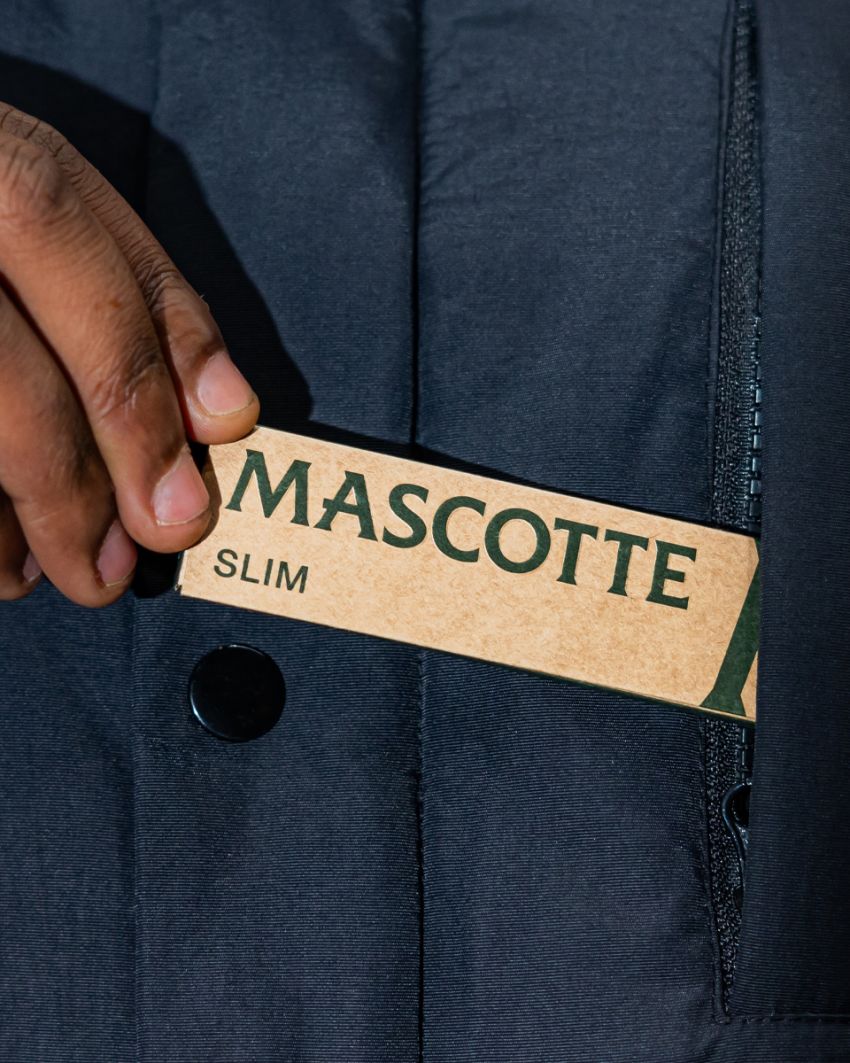 Mascotte | Home page