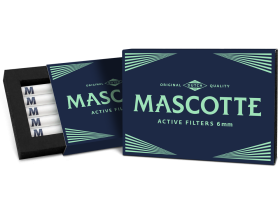 Products - Mascotte
