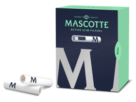 Products - Mascotte